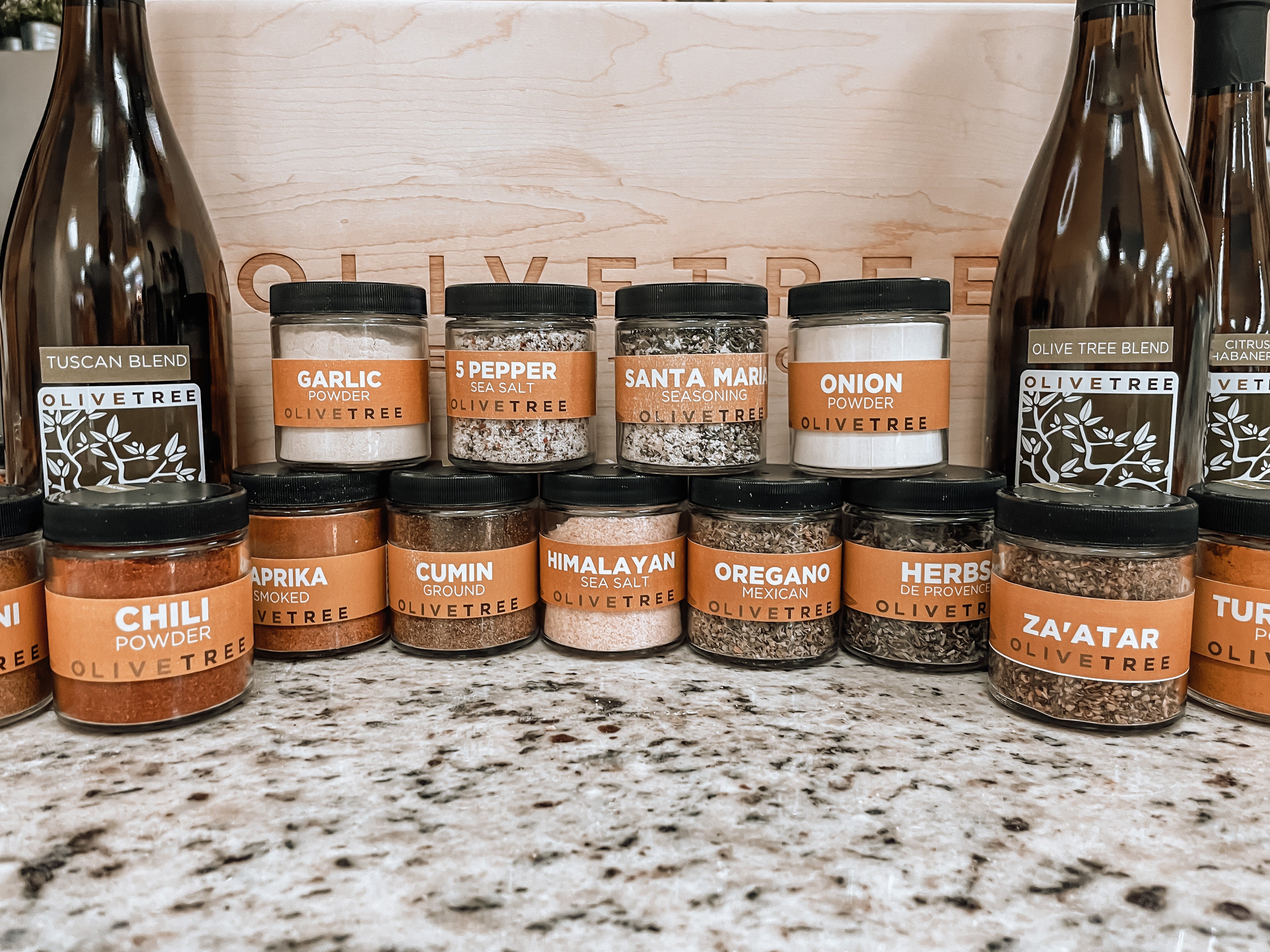 Olive Tree 7044 W. 105th Street Overland Park, Kansas 66212 – Olive Tree KC